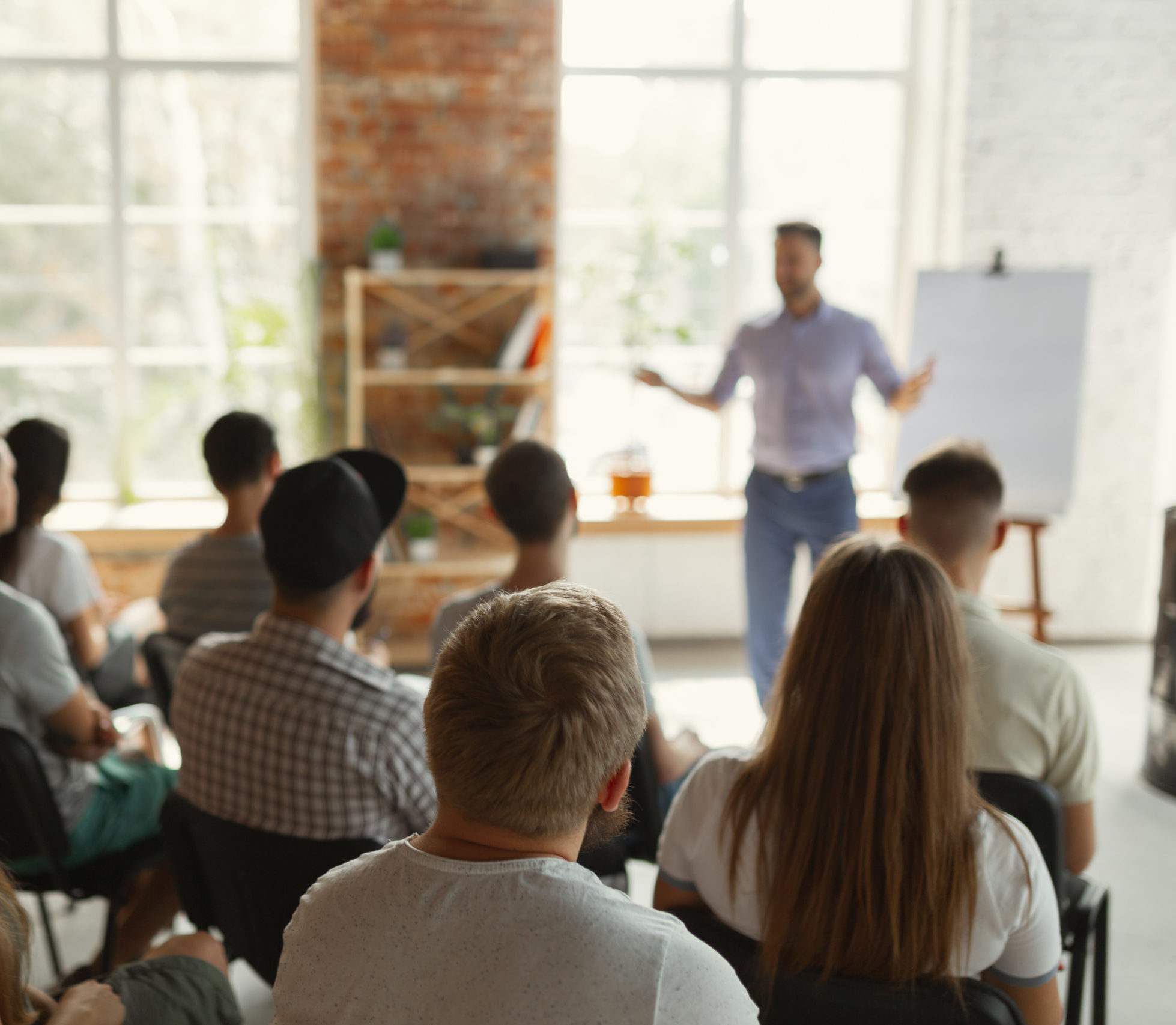 VWT legt aktuelle Umfrage der Ausbilder vor - VWT